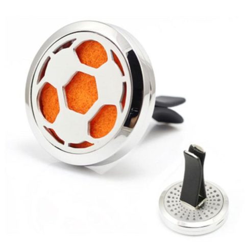 Car diffuser Soccer • Zia Zensations